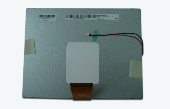 AUO 8.0" AUO LCD Panel 800x600 A080SN03 V0 with led backlight