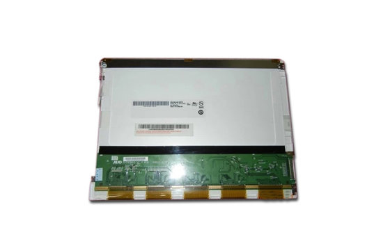 High Resolution 800x600 RGB TFT LCD Panel For Digital Signage G104SN03 V1