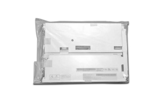 1024x768 RGBW AUO LCD Panel WLED Backlight TFT LCD Display Module