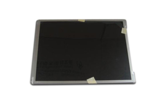 DVD Player AUO LCD Panel