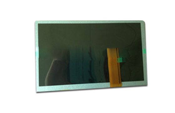 CLAA080NA12CW High Definition LVDS CPT LCD Panel Screen 600nits Anti Glare