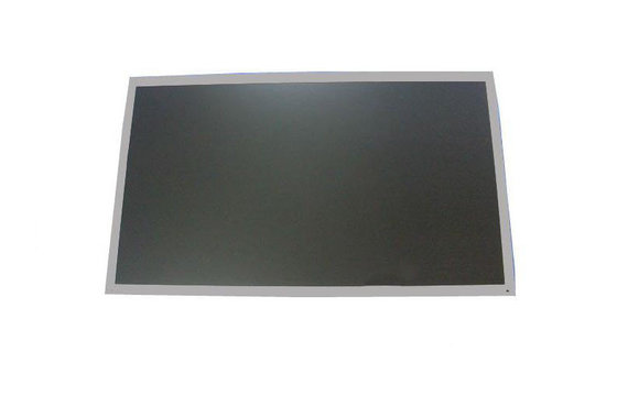 CCFL Backlight AUO LCD Panel DVD Player 300 nits HD TTL LCD Module