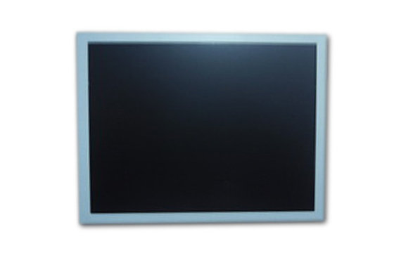 30ms 400:1 Notebook CPT LCD Panel / TTL Industrial LCD Monitors 200nits Full color
