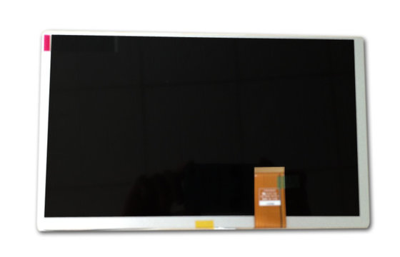 800x480 TTL CCFL CPT LCD Panel / LCD Module for Laptop / Digital Camera