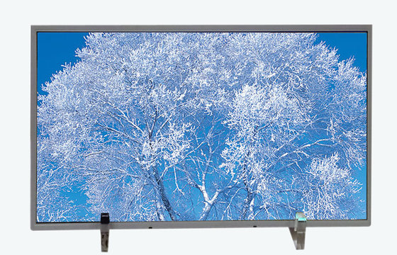 1024x768 TFT LCD Module RGB Vertical Stripe 700:1 Laptop LCD Screen