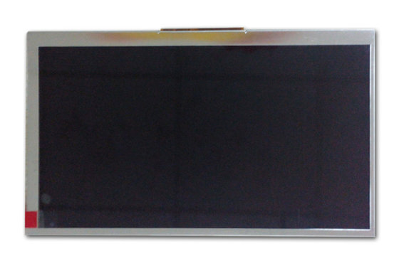 Wide 450nits LCD Panel / LCD Screen For Exhibition CLAA090LB01CW 9 Inch