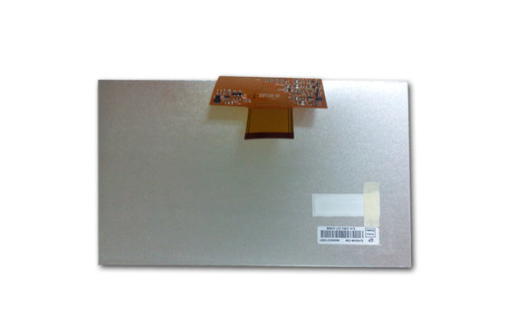 Wide 450nits LCD Panel / LCD Screen For Exhibition CLAA090LB01CW 9 Inch