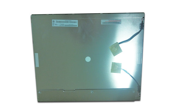 1280x1024 19" RGB AUO LCD Panel High Definition Touch Screen LCD Module