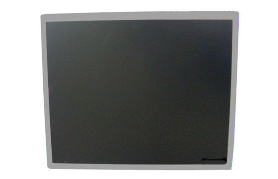 Industrial LVDS AUO LCD Panel Replacement LED Backlight TFT Monitor 16.7M color