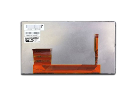 CPT Car Monitor TFT LCD display module CLAA061LA0DCW 6.1" for Tablet PC