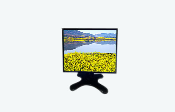 G215HVN01.0 RGB 21.5 inch LCD Monitor Module , TFT LCD Display Module