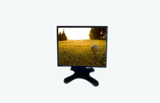 G215HVN01.0 RGB 21.5 inch LCD Monitor Module , TFT LCD Display Module
