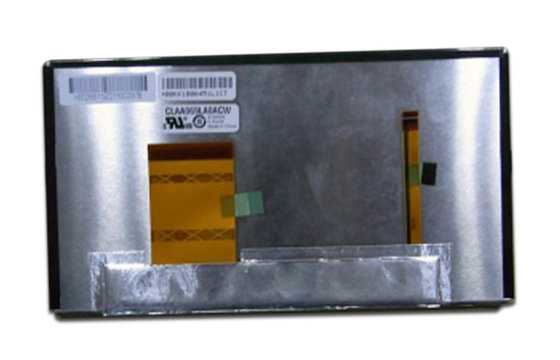 Laptop and notebook CPT LCD Panel with LED Backlight CLAA069LA0DCW 6.9 Inch 500nits