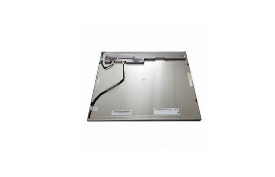 High Resolution LVDS LCD Panel 1280*1024 Touch Screen LCD Module G190EG02 V0