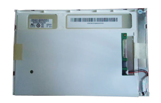 Anti Glare AUO TFT LCD Panels , 18.5 Inch 300nits LED Backlight LCD Screen