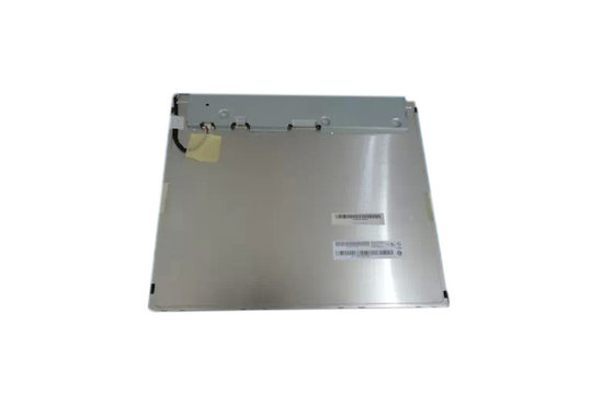 LVDS AUO 17" TFT LCD Panels Small LCD Screen For Laptops 1280x1024 G170EG01 V1