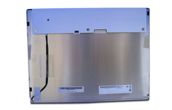 LVDS AUO 17" TFT LCD Panels Small LCD Screen For Laptops 1280x1024 G170EG01 V1