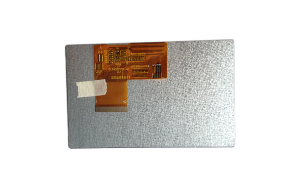 TFT High Brightness Lcd Panel