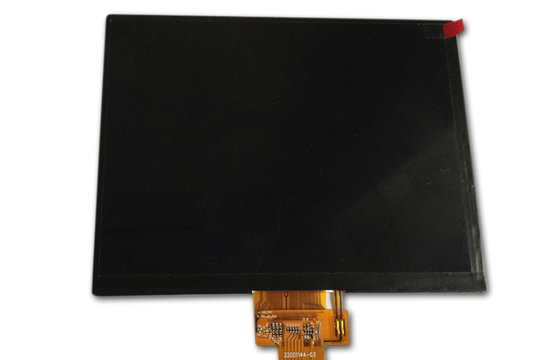 8.4 Inch 800x600 Industrial AV / VGA / DVI LCD Display Module YXIN084-GL 1000nits