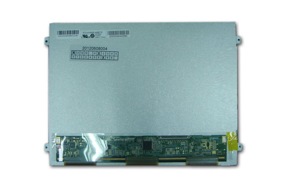 CPT 10.4" TFT High Brightness LCD Panel 1024x768 CLAA104XA01 CW For Visual Doorbell