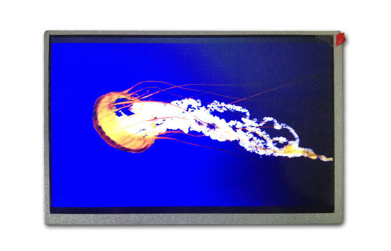 CMO LCD Panel 14.1" 700nits G141I1-L01 / LCD Module For Digital Cameras