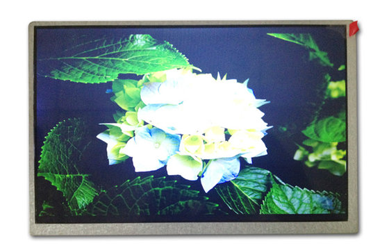 CMO LCD Panel 14.1" 700nits G141I1-L01 / LCD Module For Digital Cameras