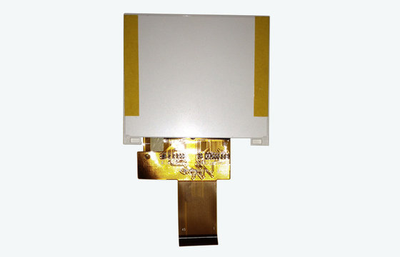 3.2" 400nits RGB PVI LCD Panel With LED Backlight 640x480 PD032VX1