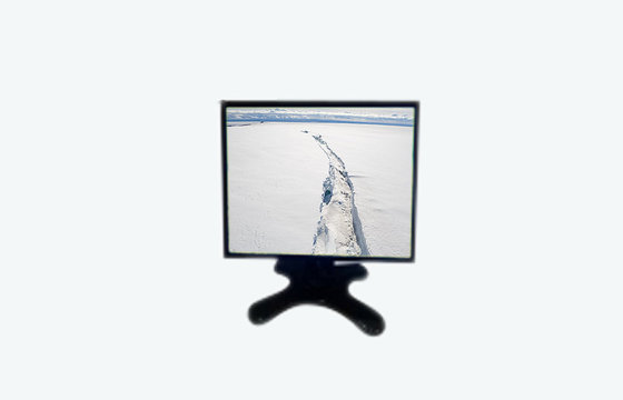 1000nits 32" High Brightness LCD Panel YX320DK10 For Digital Cameras