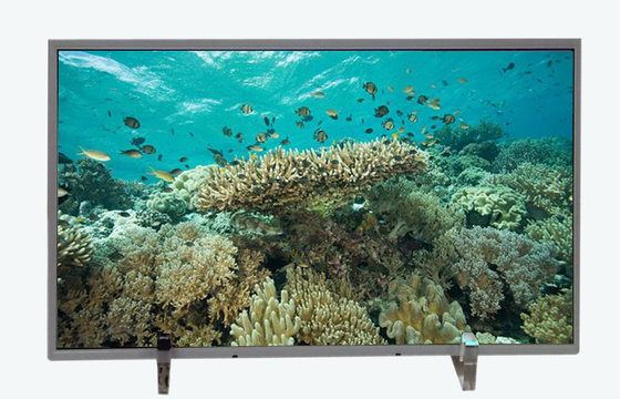 42 inch High Brightness LCD Panel 1000nits / LCD Module YX420DK10
