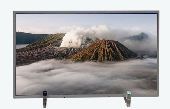 AUO LCD Panel 55 inch YX550DK15 1500nits Sunlight Readable For Flaw Detector