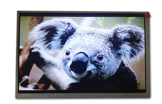 1280x800 9" Sunlight Readable LCD Module / Panel For Visual Doorbell