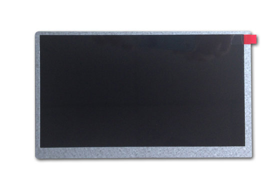 800x480 7" PVI LCD panel Anti - Glare LCD Display Module PM070WT2