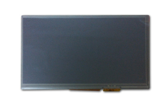 800x480 7" PVI LCD panel Anti - Glare LCD Display Module PM070WT2