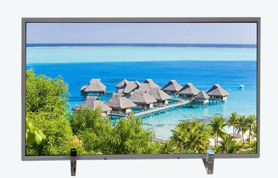 82 Inch High Brightness LCD Panel With LED Backlight 2000nits YX820DK20