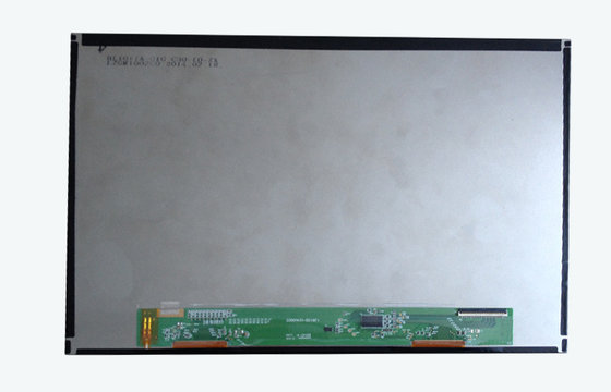 High Definition 10.1" PVI LCD Panel TFT LCD Color Monitor 1024x576 PM101ZM1