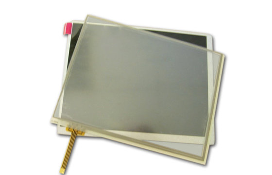 DVD Player 5.6" PVI LCD Panel TFT LCD Module PW056XU1 350nits