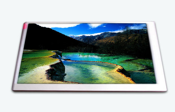 PVI LCD panel With LED Backlight