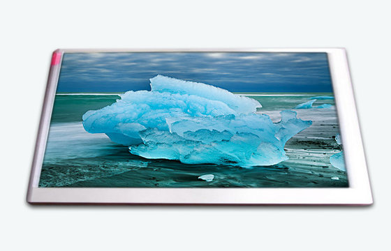 PVI LCD panel With LED Backlight