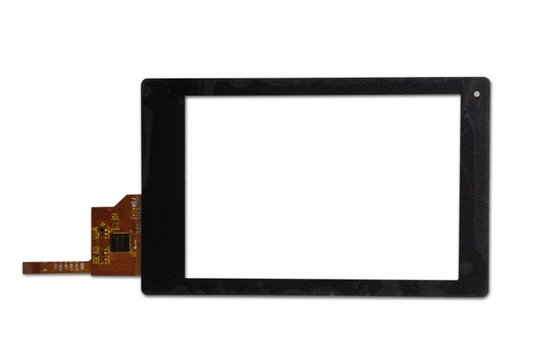 CUSTOM Industrial 3.5" PVI LCD Panel With LED Backlight 320X240 PD035QX1