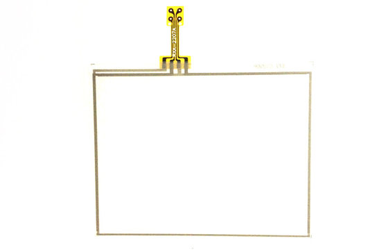 CUSTOM Industrial 3.5" PVI LCD Panel With LED Backlight 320X240 PD035QX1