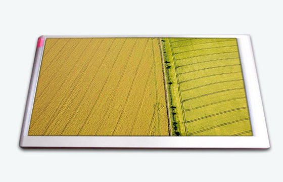 RGB Stripe Anti glare PVI LCD Panel 8" 800x600 PD080SL3 LCD Display