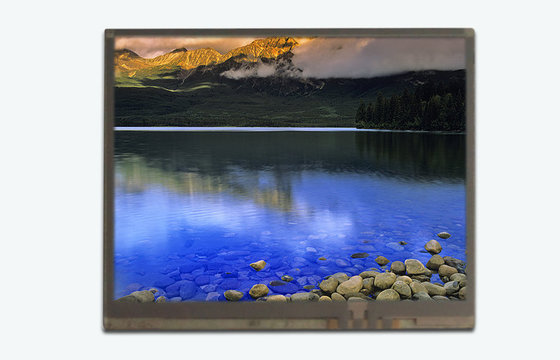 7" 800x480 PM070WX9 PVI LCD Panel Digital Camera LCD Screen 1000nits