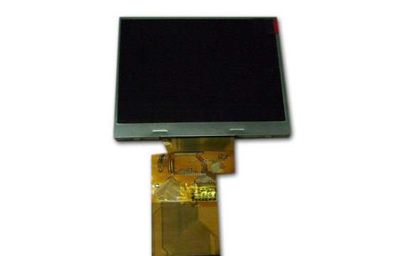 PD035VX9 Replacement PVI LCD Panel / LCD Monitor 3.5" 320x240