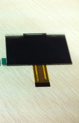 Flexible OLED screens / RGB stripe lcd backlight with character lcd display