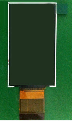 2.7inch 960 × 240 resolution TFT Lcd panel , Digital lcd display panel