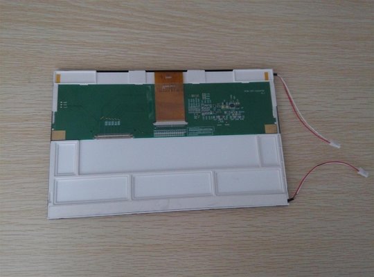 10.1" Sunlight Readable LCD Module High Brightness 1000nits YXD101301000