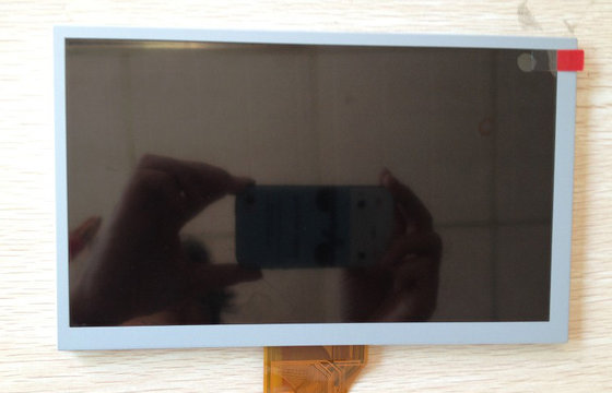 Replacement 8 inch Innolux LCD screen display 450nits AT080TN64