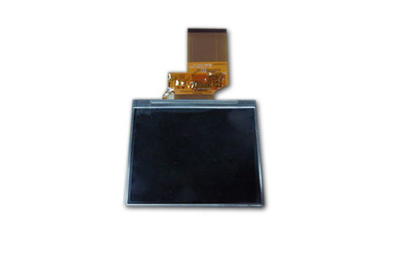 3.5 inch TFT Innolux LCD screen 320nits Touch Screen Display 320x480 ZJ035IA-02K