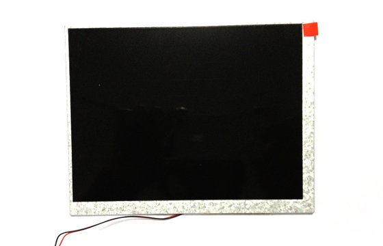 300nits digital lcd panel Innolux Touch screen LW700AT9010 800x480