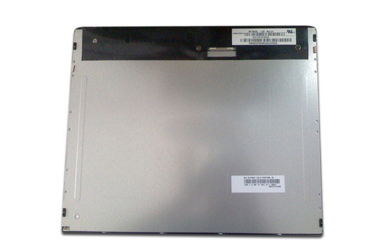 Large TFT Industrial LCD HDTV Panel for DVD Player and Tablet PC 17 Inch